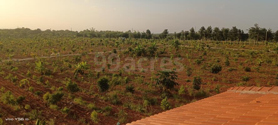 Plots for sale in Bhattarahalli, KR Puram - 3+ Residential Land / Plots ...