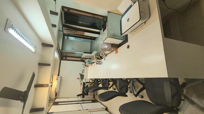 Coworking Space near Shelu Railway Station, Mumbai - Co working space ...