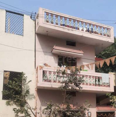 Resale House in Langar House North, Langer House, Hyderabad - 1+ Properties