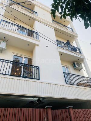 Rail Vihar CGHS Resale - 3+ Flats for Resale in Rail Vihar CGHS, Sector ...
