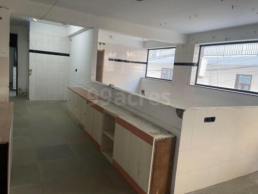 1800 sq ft to 2000 sq ft - Ready to move Office Space in Saidul Ajaib ...