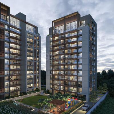 Property in Surat - Real Estate in Surat