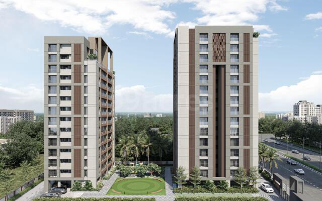 Property in Surat - Real Estate in Surat