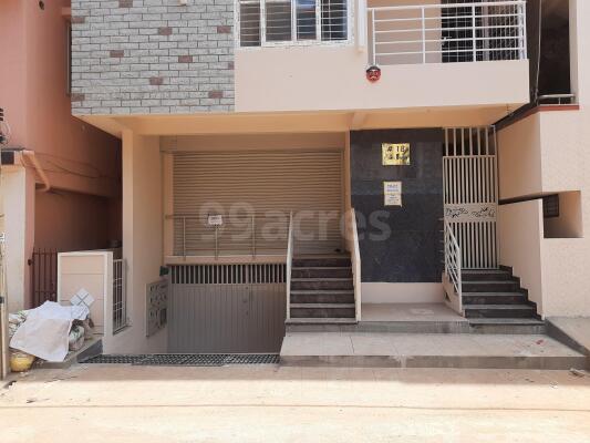 400 sq ft to 500 sq ft - Bare shell Office Space in Vidyaranyapura ...