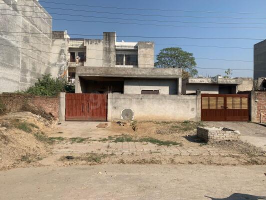 Plots for sale in New Amritsar Colony Amritsar - Residential Land ...