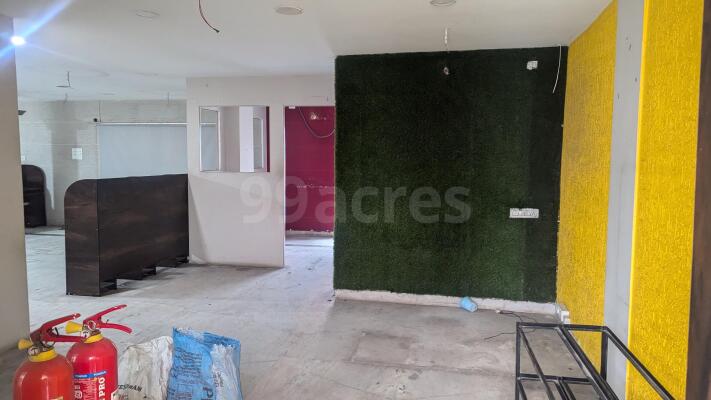 2000 sq ft to 2500 sq ft - Ready to move Office Space in Dr AS Rao ...