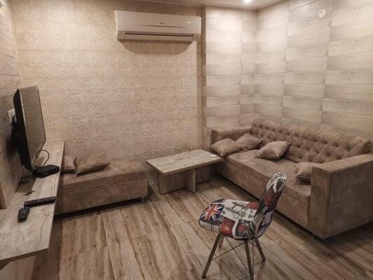 1 RK Flat Flats for rent in DLF Phase 2 Gurgaon - 900 Sq. Ft.- 1st ...