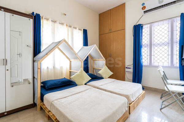 97+ Girls PG in Chennai - PG / Girls Hostel in Chennai