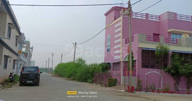 Plots for sale in Mother Teresa Nagar Jabalpur - 15+ Residential Land ...