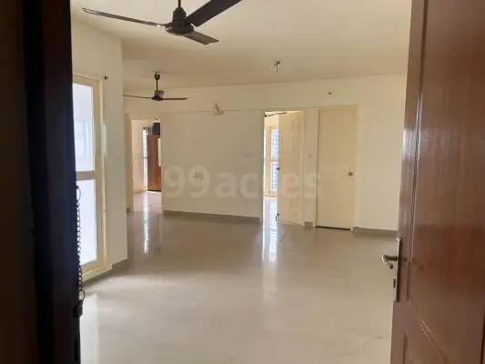 3 BHK Flats for resale in Express Estate, Kaloor Kochi - 3 BHK in ...