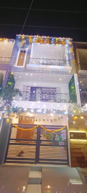 House for Sale in Jamnagar - 135+ House in Jamnagar