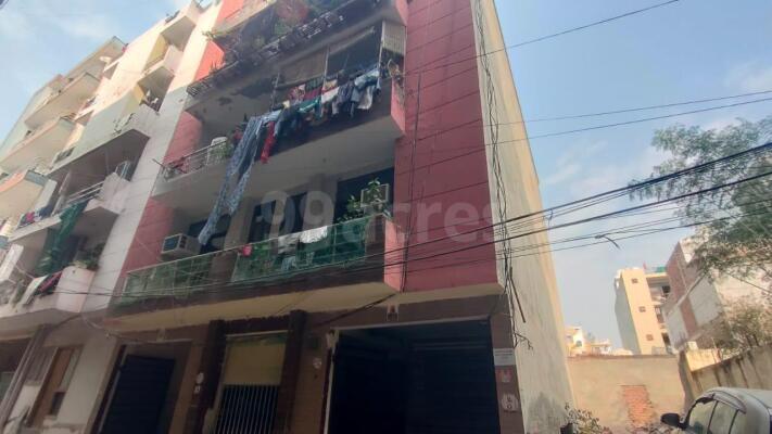 Sector 11, Gurgaon - Map, Property Rates, Projects, Reviews, Photos ...