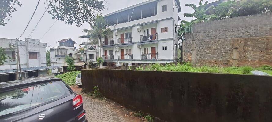 Residential land in Edachira Kochi from 50 lakhs to 75 lakhs - 1 ...