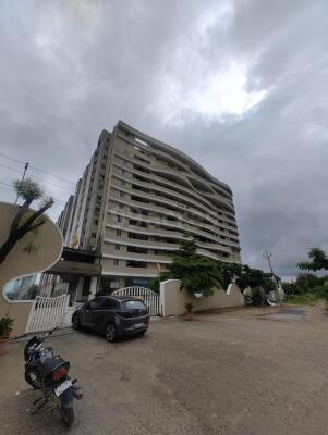 2 BHK Apartment / Flat for sale in Mojika Ultima Jagatpura Jaipur - 790 ...