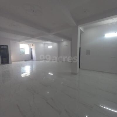 Bare shell Office Space in KVG Millenium Square Sushant Golf City ...