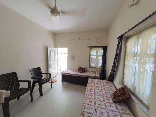 5 BHK House / Villa for sale in Vasna Road Vadodara - 1450 Sq. Ft.