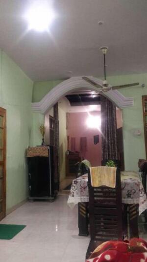 House for Sale in Ratandeep Housing Society Solapur - 1+ House in ...