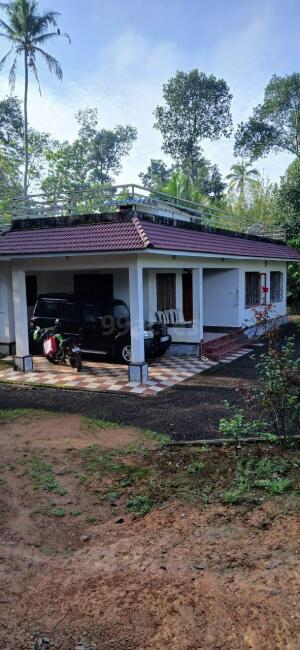 House for sale in Pallickathodu, Kottayam - House in Pallickathodu ...