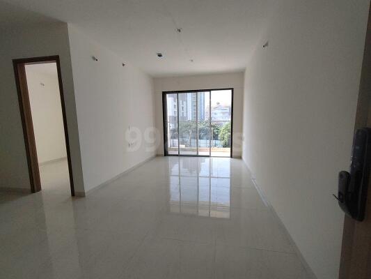 3 BHK Apartment / Flat for sale in Sarsan Nancy Hillview Baner Pune ...