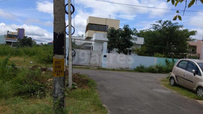 Plots in Sathagalli Layout Mysore - 6+ Residential Land/ Plots for sale ...