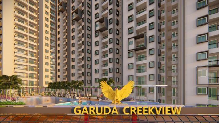 3 BHK Flats in Bandapura, Old Madras Road from 1 crore to 2 crores - 3 ...