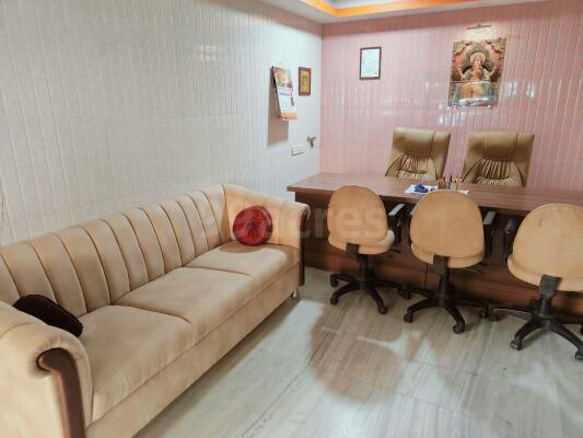 Ready to move Office Space in Collector Colony, Chembur East