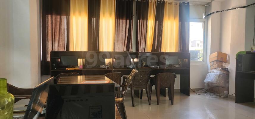 900 sq ft to 1000 sq ft - Ready to move Office Space in Gumanpura Kota