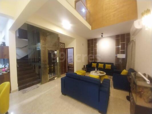 4 BHK House / Villa for sale in Agrahara Layout Bellari Road - 3180 Sq. Ft.