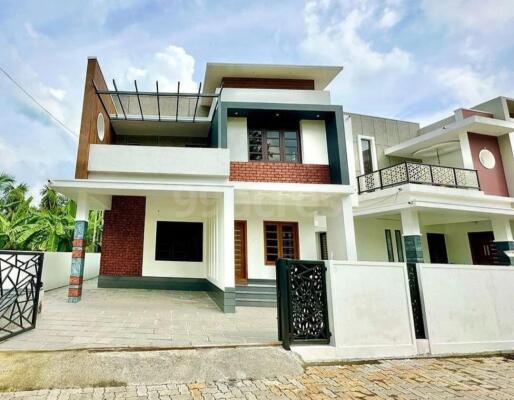 House in Talaghattapura, Kanakapura Road from 1 crore to 1.5 crores - 2 ...