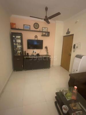 2 BHK / Bedroom Apartment / Flat for rent in Haware Splendor Sector 20 ...