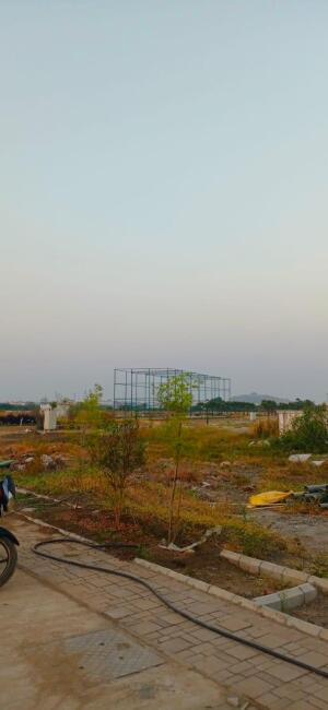 Plots for resale in Goyal Dream Destination, Super Corridor Indore