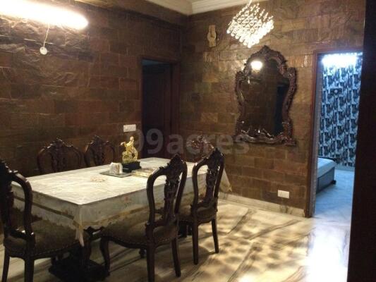 4 BHK Flats for resale in Oberoi Apartments, Civil Lines Delhi - 4 BHK ...