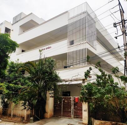 12 BHK House / Villa for sale in Matrusri Nagar Miyapur - 3987 Sq. Ft.