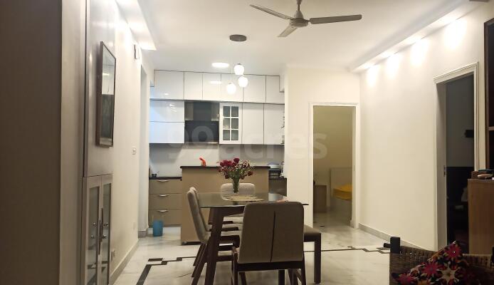 3 BHK Apartment / Flat for sale in AWHO Vivek Vihar Sector 82 Noida ...