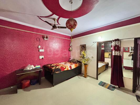 2 BHK / Bedroom Apartment / Flat for rent in B Block Sector-62 Noida ...