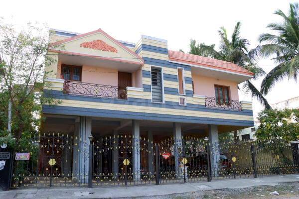House for Sale in Medavakkam, Chennai - 55+ House in Medavakkam, Chennai