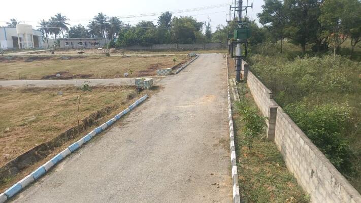 Page 2 - Gated community plots in Bidadi, Bangalore - 35+ Gated ...