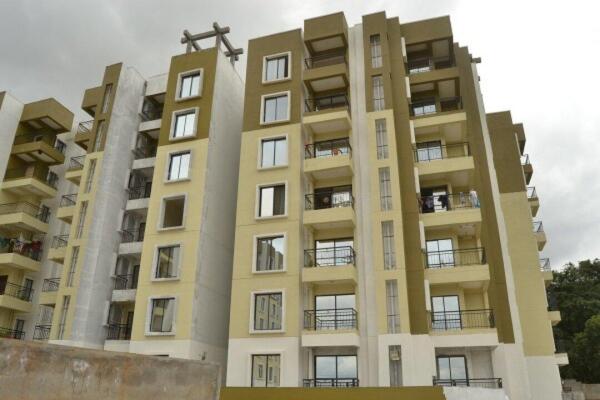 3 BHK Apartment / Flat for sale in Aratt Felicita Begur Bangalore ...