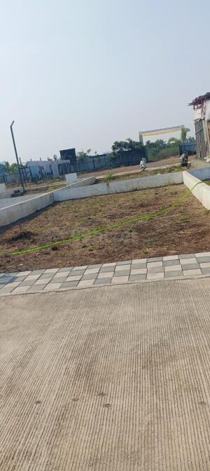 Residential land / Plot for sale in Dudulgaon Pune - 172 Sq. Yard.