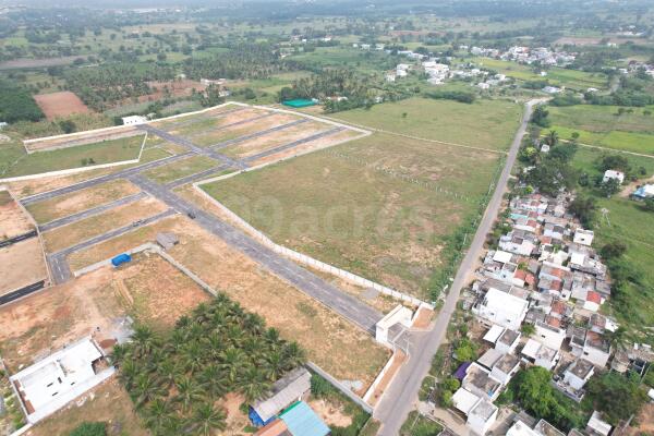Residential land in Pogalur Coimbatore from 5 lakhs to 10 lakhs - 1 ...