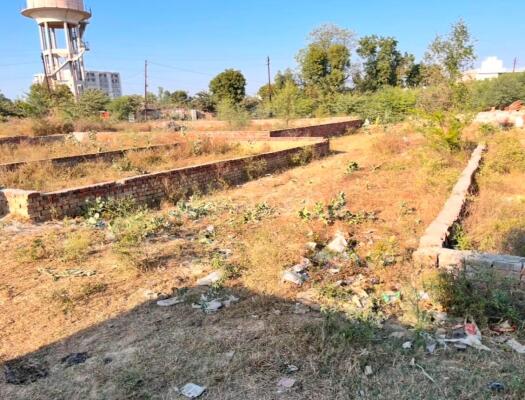 Plots in Vrindavan Vrindavan - 4+ Residential Land/ Plots for sale in ...