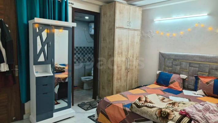 Farm House in Chattarpur Enclave Phase 2, Delhi - 1+ Farm House for ...