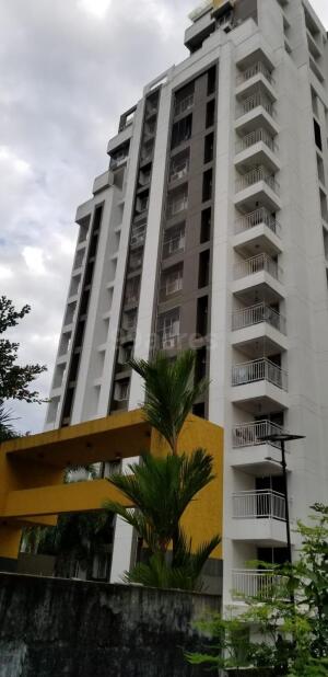 3 BHK Flats for resale in Skyline Exotica, Devalokam Kottayam - 3 BHK ...