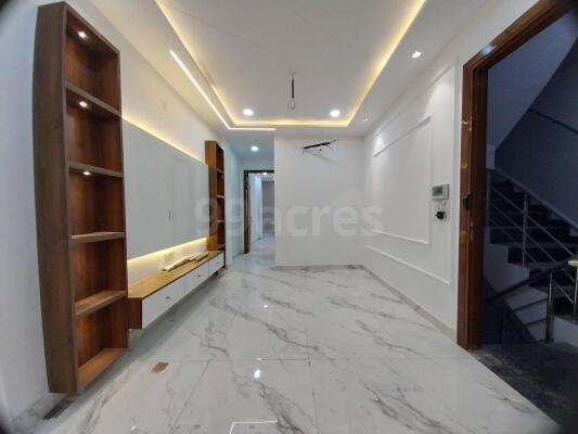 3 BHK Flats in Sector 24 Rohini, Delhi from 60 lakhs to 75 lakhs - 17 ...