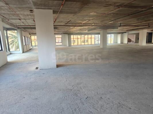 Mfar Manyata Tech Park Office space for rent in Bangalore