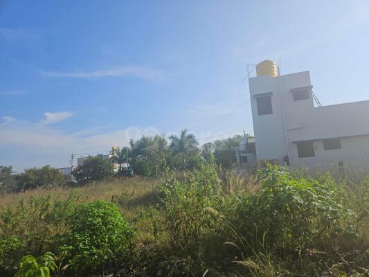 Plots for sale in Sree Sapthamathrukha Layout Mysore - 10+ Residential ...