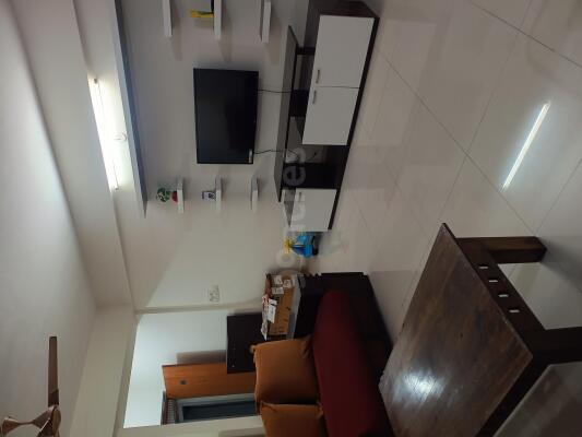 2 BHK / Bedroom Apartment / Flat for rent in Elita Garden Vista New Town Kolkata - 1350 Sq. Ft ...