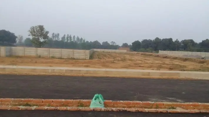 Residential land in Sitapur Road Lucknow from 10 lakhs to 20 lakhs - 23 ...