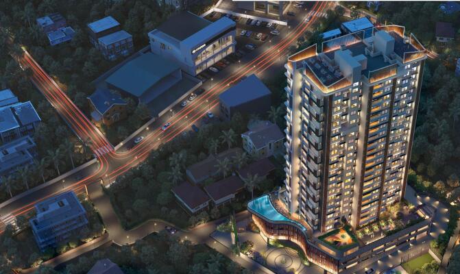 Property in Mankavu Calicut - Real Estate in Mankavu Calicut