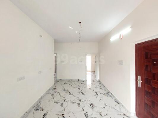 900 sq ft to 1000 sq ft - Bare shell Office Space in Anna Nagar Western ...